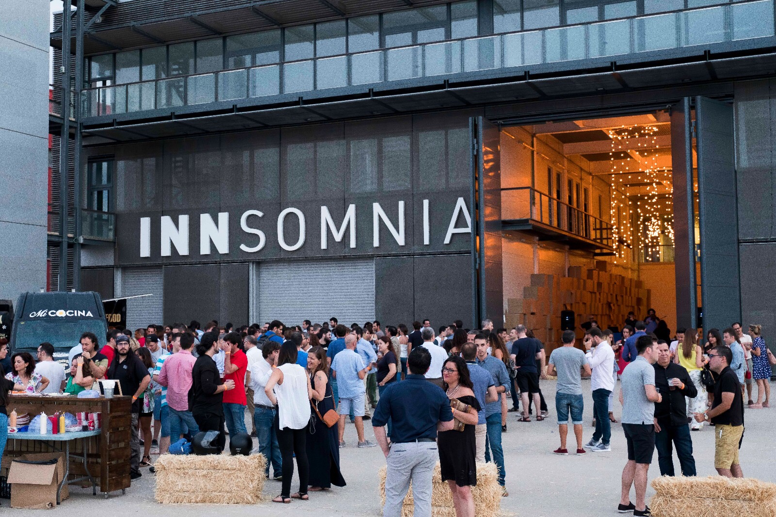 Insomnia - Grupo el Alto