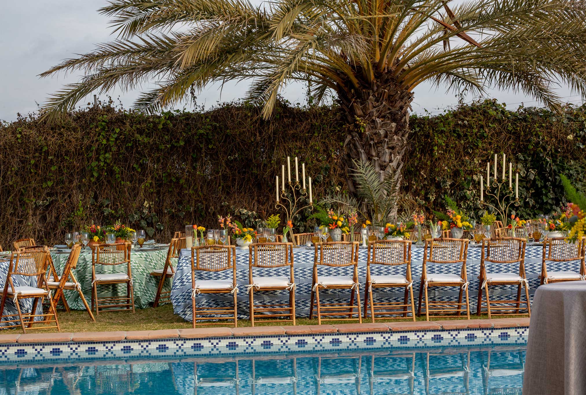 Molí del Ballestar - Grupo el Alto